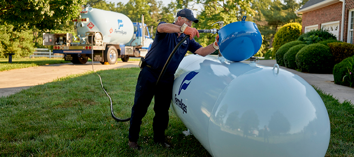 Ferrellgas | Fuel Life Simply