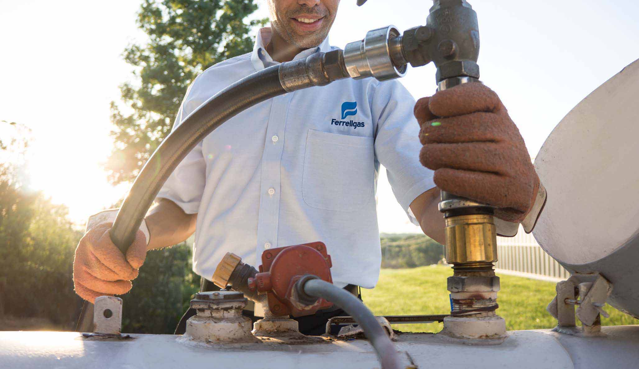 What is propane gas: Propane properties, uses, and chemical formula ...