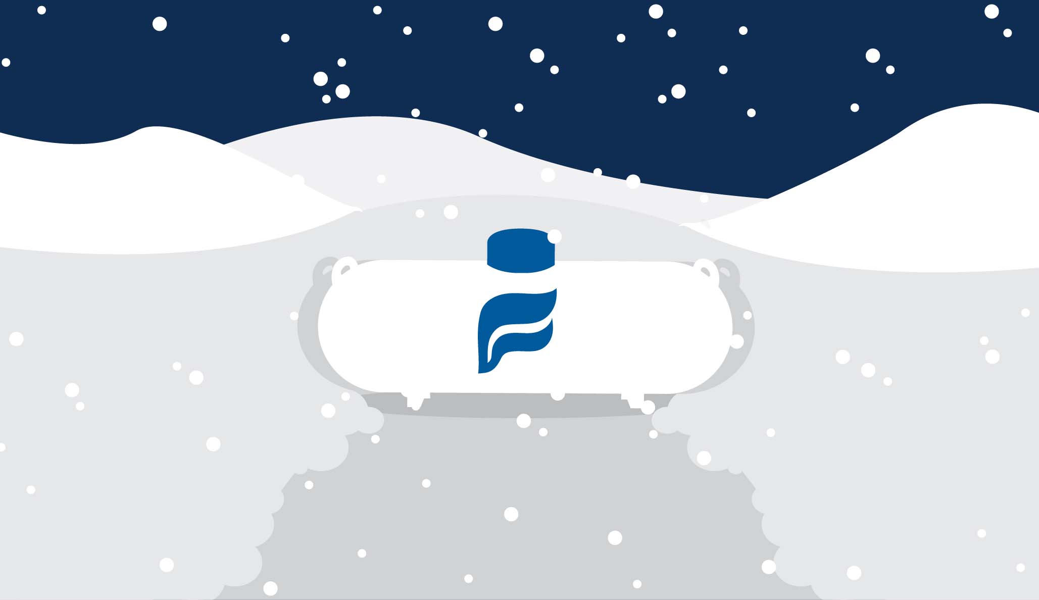 Propane In Freezing Temperatures | Ferrellgas | Fuel Life Simply