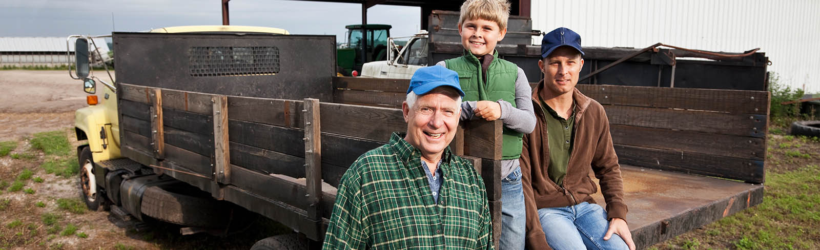 Service Types Forms | Discover Ferrellgas Benefits