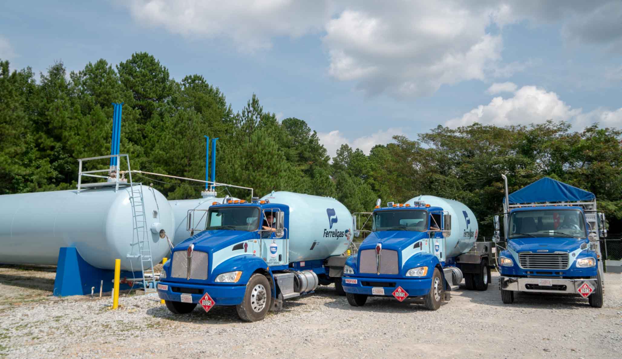 What’s the difference between propane, butane, and methane ...