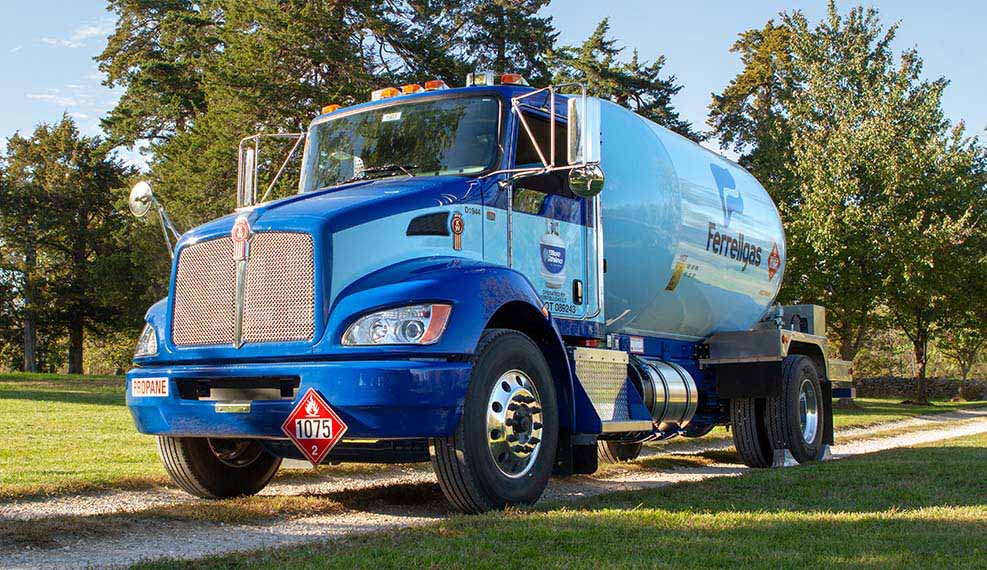 Tank Talk turns one! | Ferrellgas | Fuel Life Simply