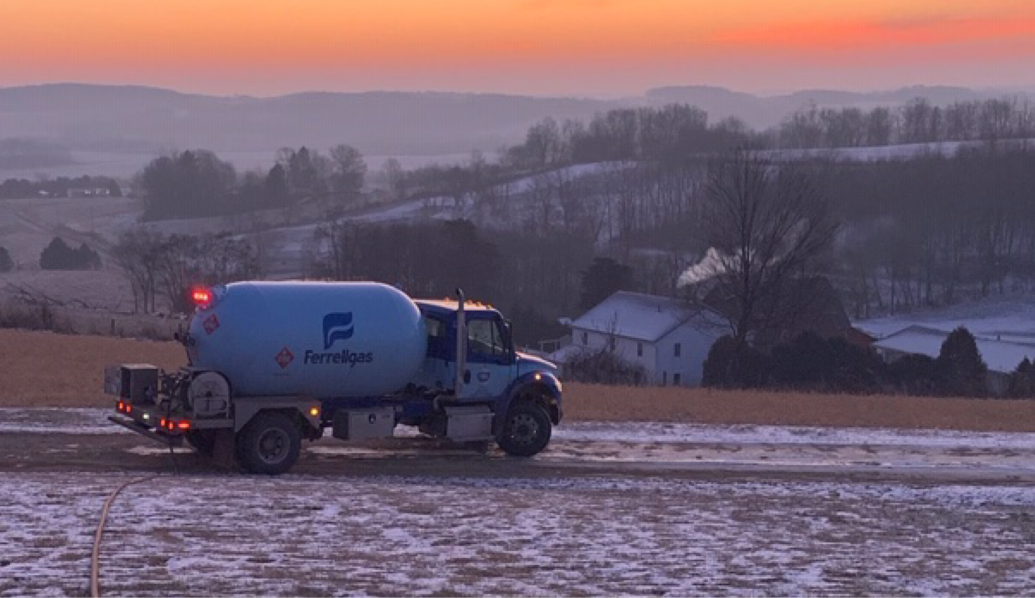 Heating Your Home with Propane | Propane Home Heating