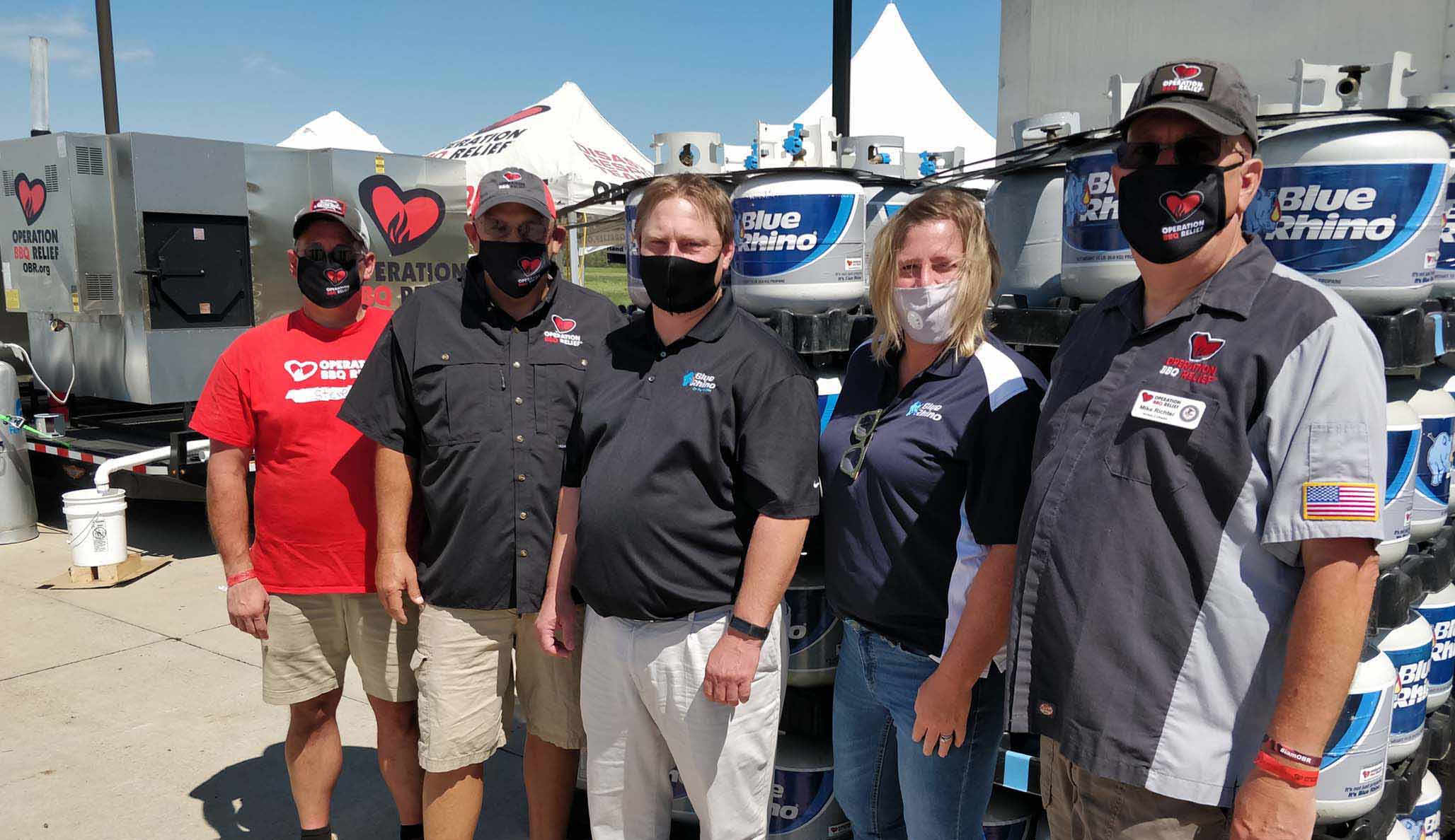 Ferrellgas | Fuel Life Simply