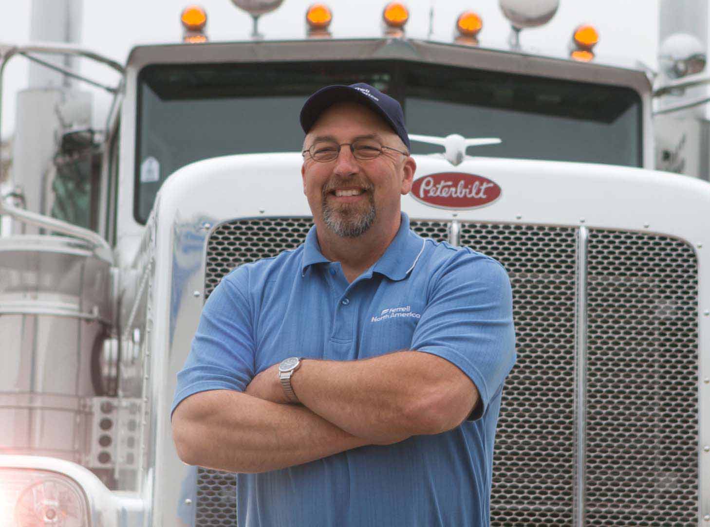 The miracle on Mt. Hood | Ferrellgas | Fuel Life Simply