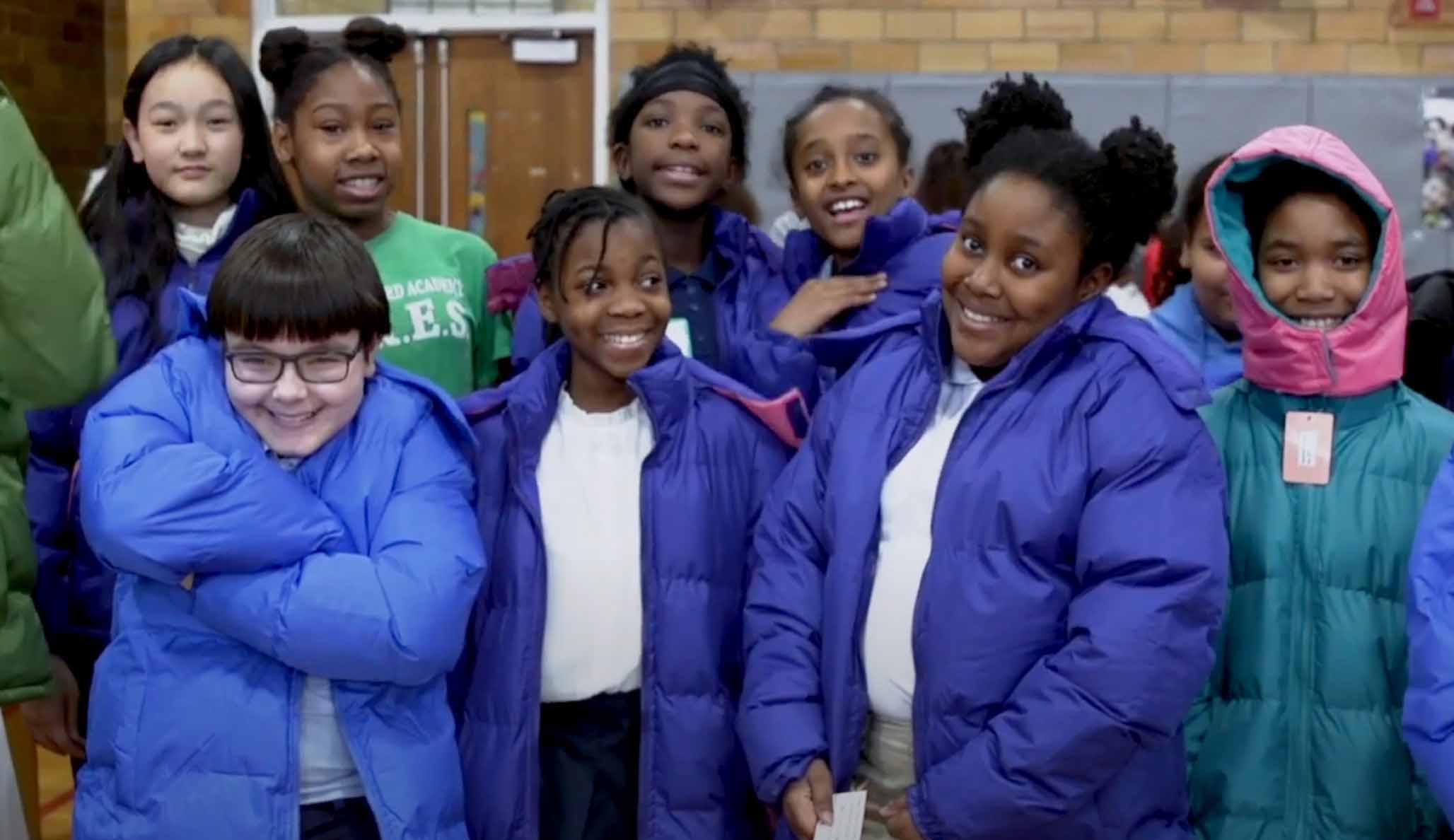 Ferrellgas announces partnership with Operation Warm | Fuel Life Simply