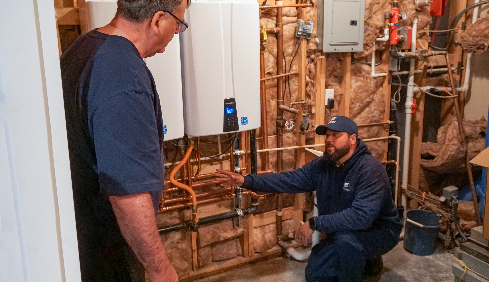 7 tips on how to lower your gas & energy bill