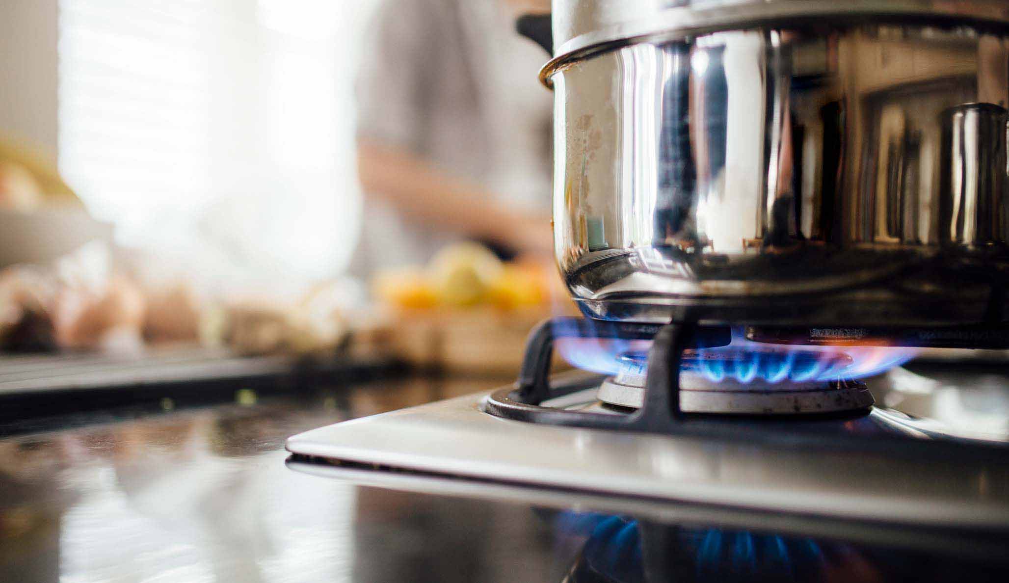 Cooking with gas: Propane vs. electric | Ferrellgas | Fuel Life Simply