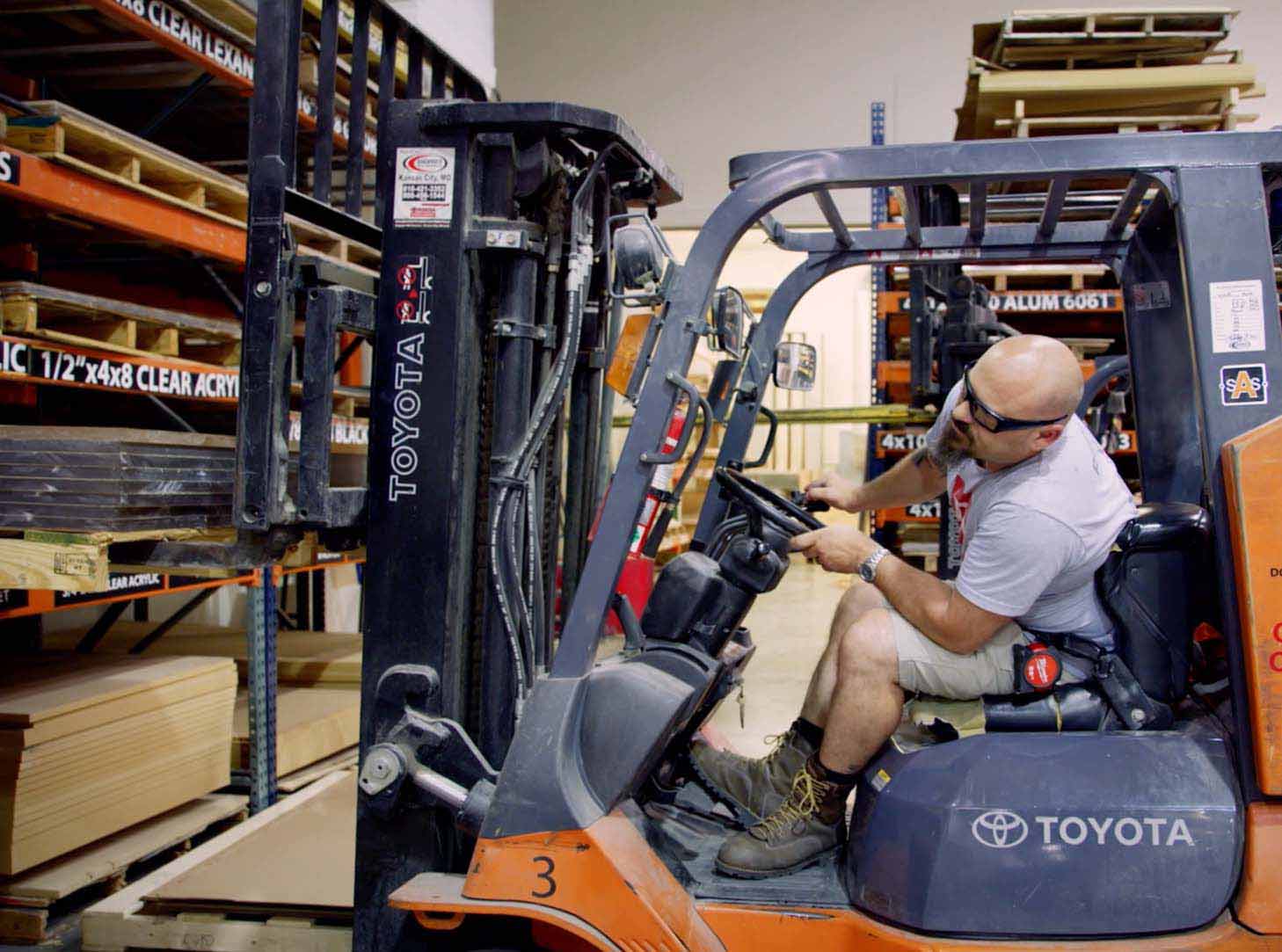 Made in America: Celebrating the American worker | Ferrellgas | Fuel ...