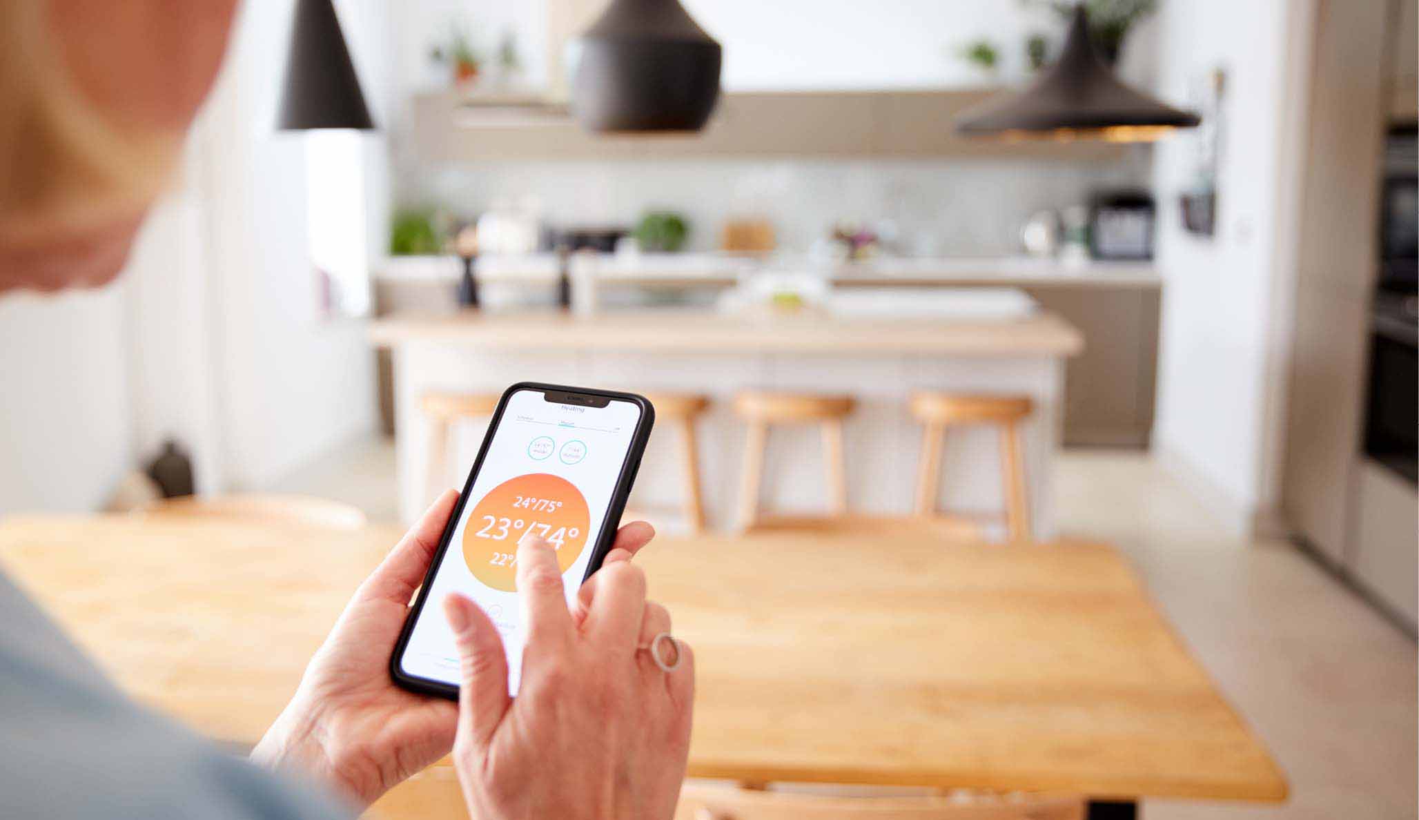 Tips on how to lower your energy bill | Ferrellgas | Fuel Life Simply