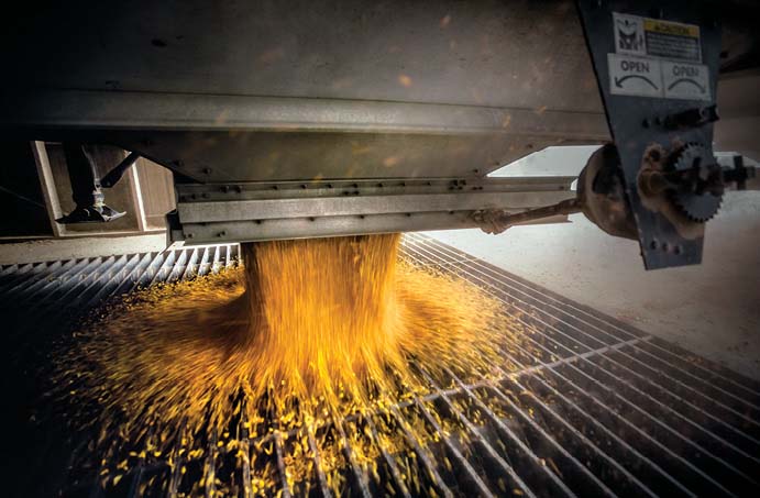 Propane for farming & agriculture | Fuel life simply | Ferrellgas | Fuel Life Simply